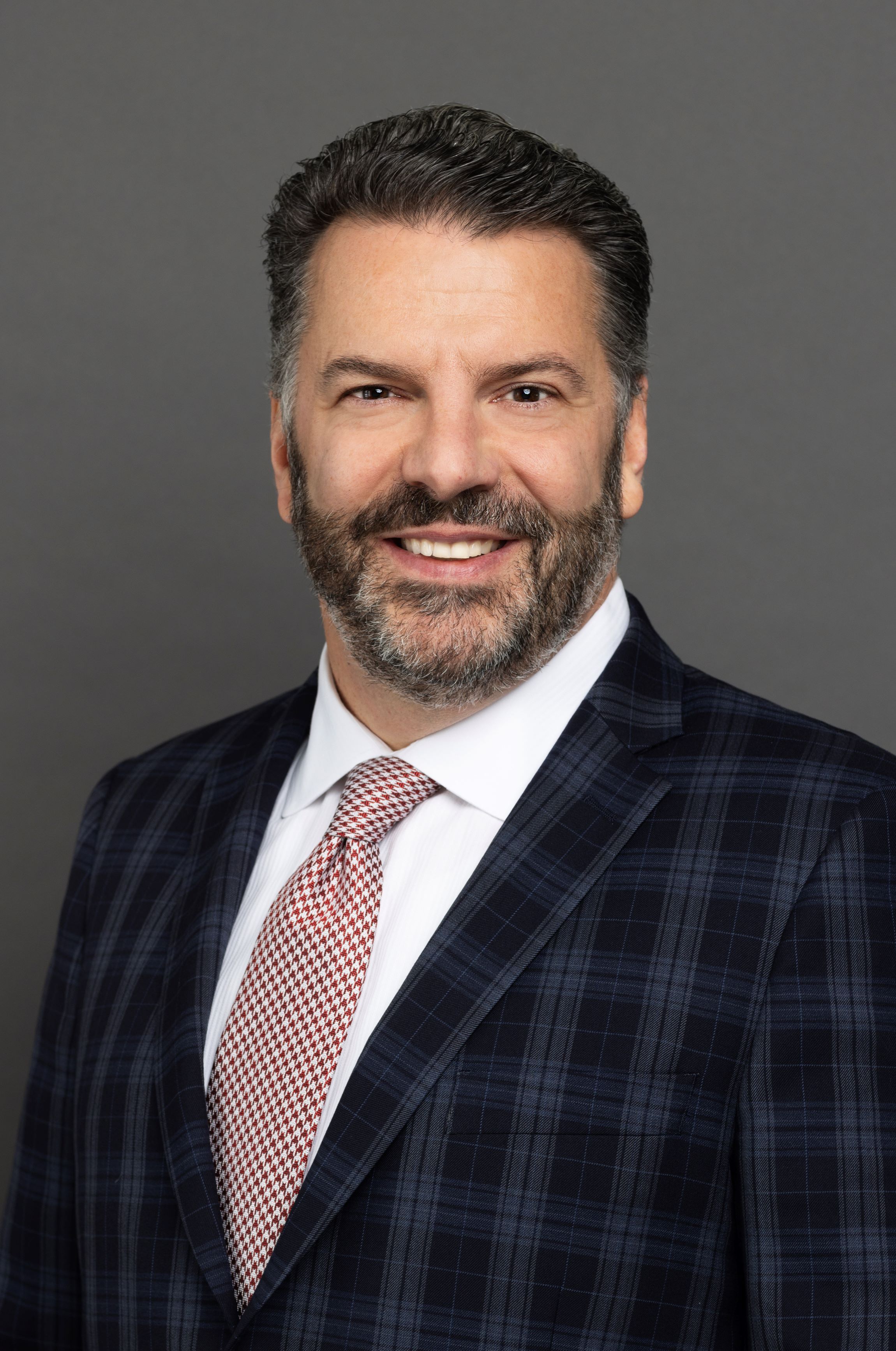 Garrett E. Dillon | San Francisco, Virginia Construction Services Law ...