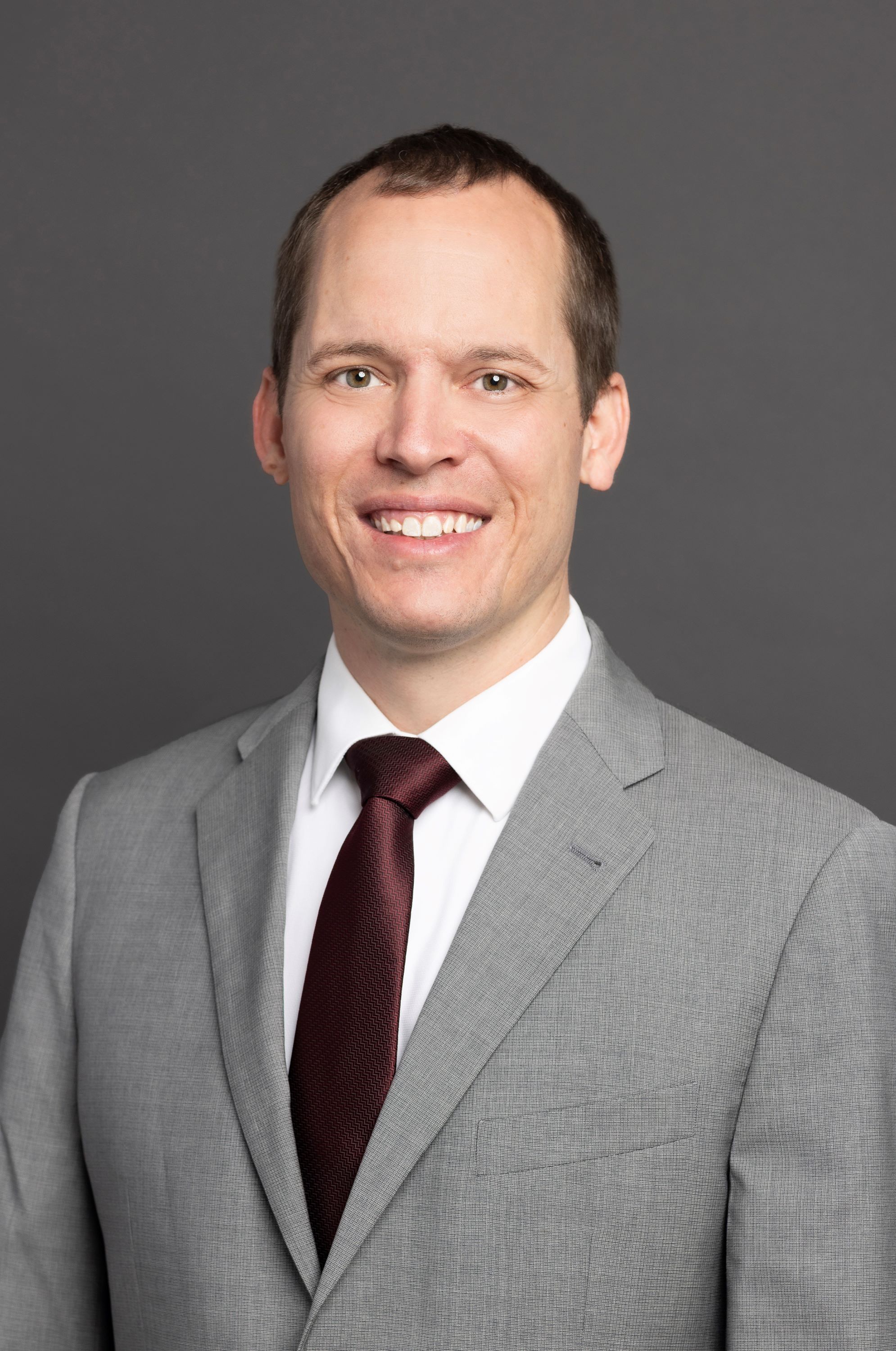 Tysons Corner, Henry D. Stegner | Varela, Lee, Metz & Guarino, LLP